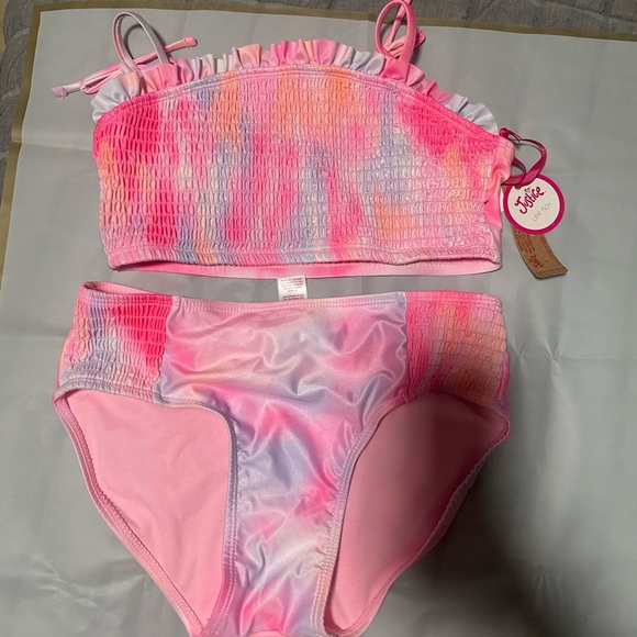 Justice | Swim | Brand New Justice Kids Xl 618 | Poshmark